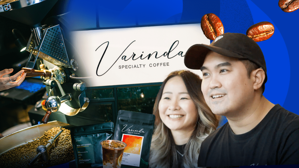 เคล็ดลับ “Varinda” ทำ Branding ให้ธุรกิจร้านกาแฟไม่จม แม้คู่แข่งล้นตลาด ...
